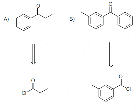 Alkylation and Acylation of Aromatic Rings - The Friedel-Crafts ...