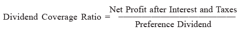 Tools of Financial Analysis - 2 - Commerce and Accountancy Optional ...