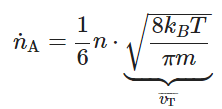 The viscosity of an ideal gas - Chemistry Optional Notes for UPSC PDF ...