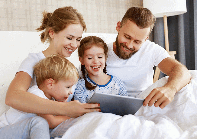 Small Family Norms for a Sustainable Future - Psychology for UPSC ...