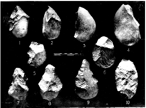 Pre-history and Proto-history - UPSC PDF Download