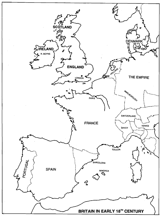 Political Transition in Britain: 1780-1850 - History Optional for UPSC ...