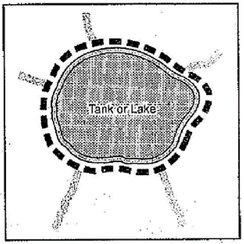 Types, Patterns and Morphology of Rural Settlements - Geography ...