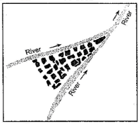 Types, Patterns and Morphology of Rural Settlements - Geography ...