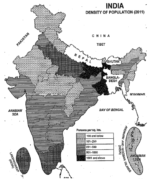 Population Theories, World Population Problems and Policies - Geography ...