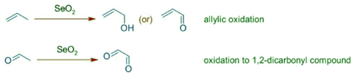 SeO2 - Chemistry Optional Notes for UPSC PDF Download