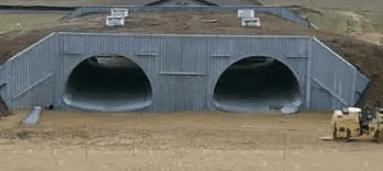 Culvert Structures: Types, Loading Conditions and Materials - Civil ...