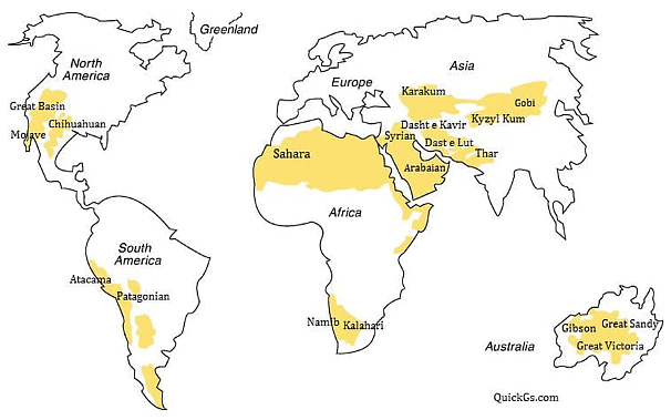 Landforms - Geology Optional Notes for UPSC PDF Download