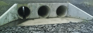Culvert Structures: Types, Loading Conditions and Materials - Civil ...