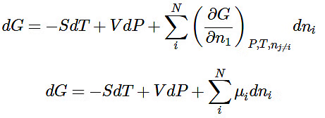 A Phase Diagram Summarizes the Solid-Liquid-Gas Behavior of a Substance ...
