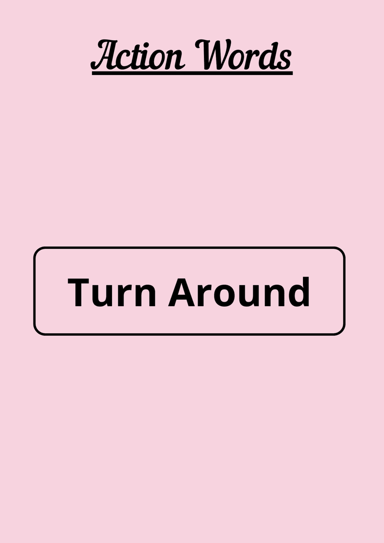 Flashcard Action Words 1 Video Lecture Flashcards For Young Bright Flashcard Action Words 1 Video Lecture Flashcards For Young Bright