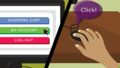 Getting Started with your first Computer - Class 1 PDF Download