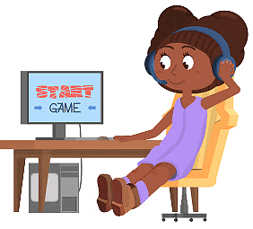 Notes: Uses of Computer - Cyber Olympiad Class 1 PDF Download