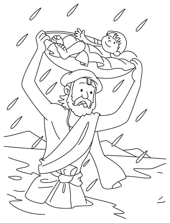 Printable Worksheet: Janmashtami - 3 - Hands on Art and Craft - Class 1 ...