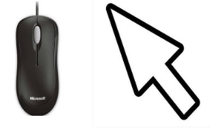 Notes: Computer Mouse - Cyber Olympiad Class 1 PDF Download