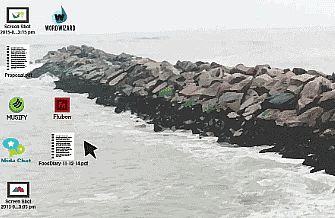 Getting Started with your first Computer - Class 1 PDF Download