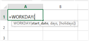 Excel Formulas: Functions - How to become an Expert of MS Excel - Class ...