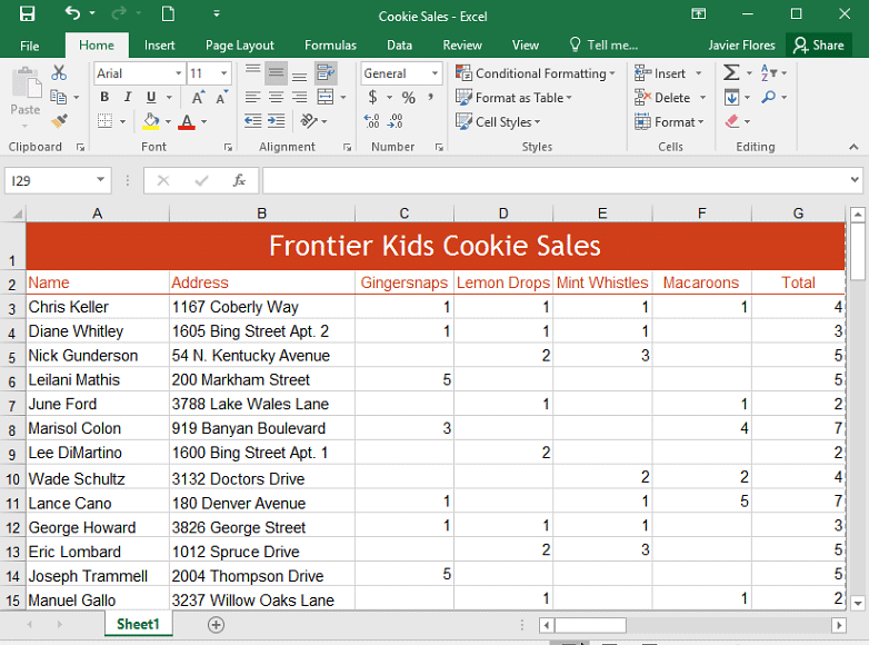 How to get Started with Excel? - How to become an Expert of MS Excel ...