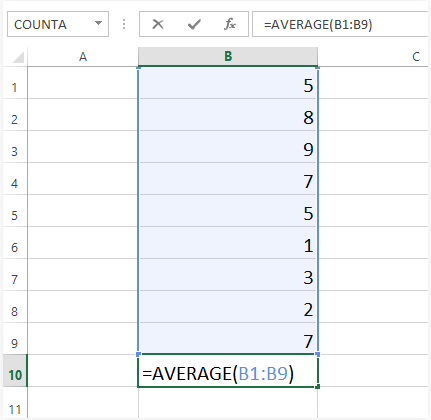 Excel Formulas: Functions - How to become an Expert of MS Excel - Class ...