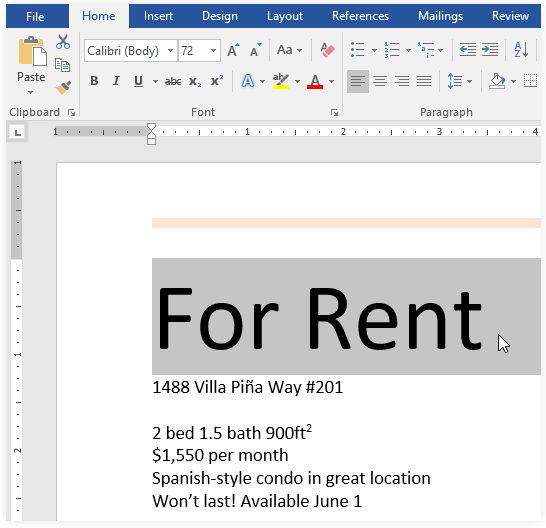 Formatting Text How To Become An Expert Of MS Word Class 6 PDF Download formatting-text-how-to-become-an-expert-of-ms-word-class-6-pdf-download