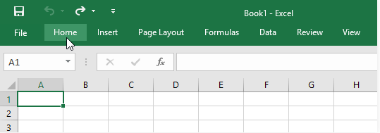 How to get Started with Excel? - How to become an Expert of MS Excel ...