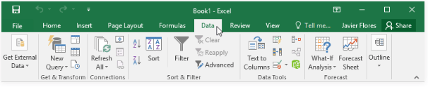How to get Started with Excel? - How to become an Expert of MS Excel ...