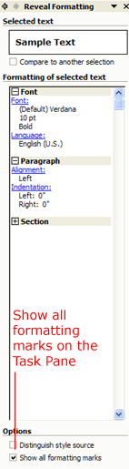 Formatting - How to become an Expert of MS Word - Class 6 PDF Download