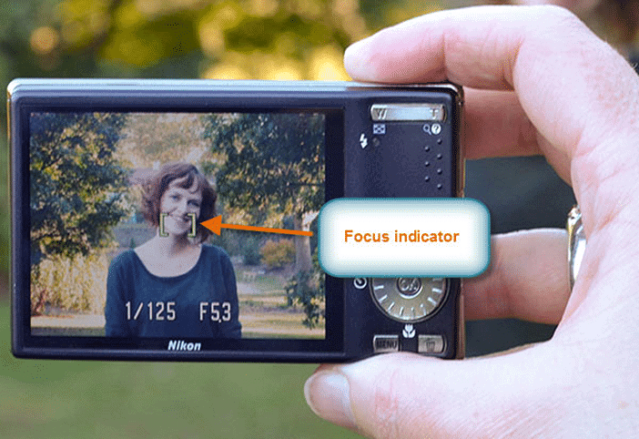 Getting to Know Your Camera - Digital Photography - Class 8 PDF Download