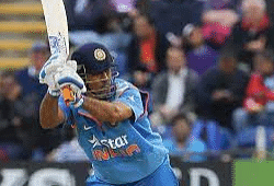 Essay on Ms Dhoni - Essays for Class 7 PDF Download