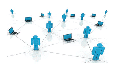 Internet and World Wide Web - Computer Science for Class 7 PDF Download