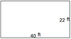 How Many Squares? Class 6 Worksheet Maths Chapter 3