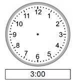 Time Goes On - 1 Class 3 Worksheet Maths