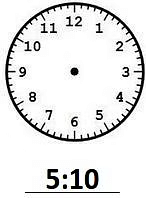 Time Goes On - 1 Class 3 Worksheet Maths