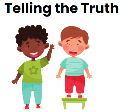 Worksheet: Honesty - Value Education - Class 3 PDF Download