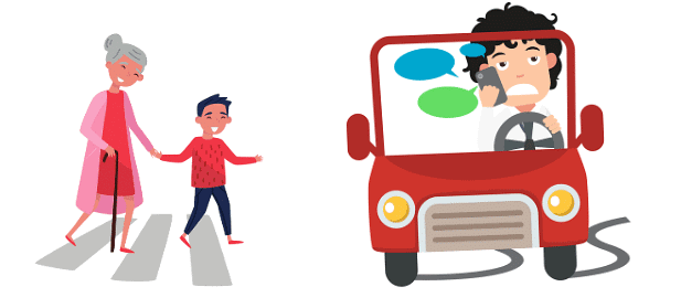 Worksheet: Caring - Value Education - Class 3 PDF Download