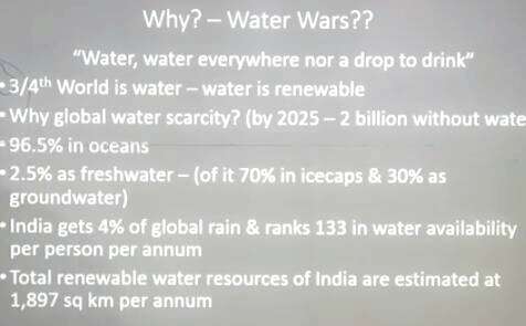 Ch3 Water resources - Class 10 PDF Download