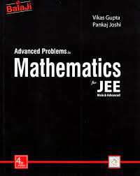 Best Books for JEE Mains and Advanced Maths PDF Download