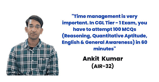 SSC CGL Exam Pattern for 2025 - SSC CGL Tier 1 Mock Test Series 2025 ...