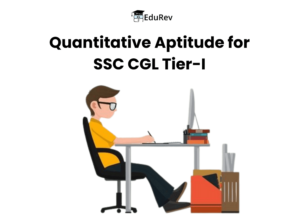 Mock Test Series for SSC CGL Tier - I Examination 2025 - SSC CGL Tier 1 ...