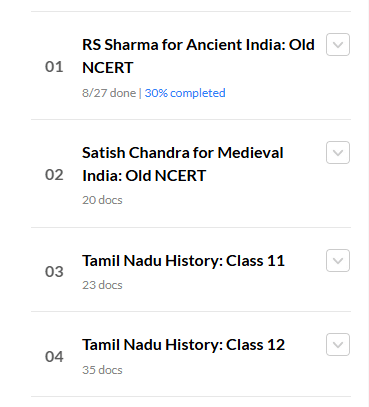 How to study NCERTs for UPSC Preparation with EduRev App? - Environment for UPSC CSE PDF Download