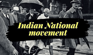 The Nationalist Movement (1858-1905)- 2 - History for UPSC CSE PDF Download