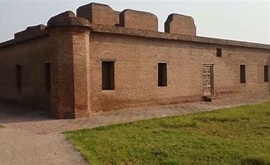 Indus Valley Cities - History for UPSC CSE PDF Download