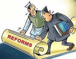 Ramesh Singh Summary: Economic Reforms - Indian Economy for UPSC CSE ...