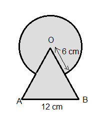 Class 10 Maths Chapter 11 Important Question Answers - Areas Related to ...