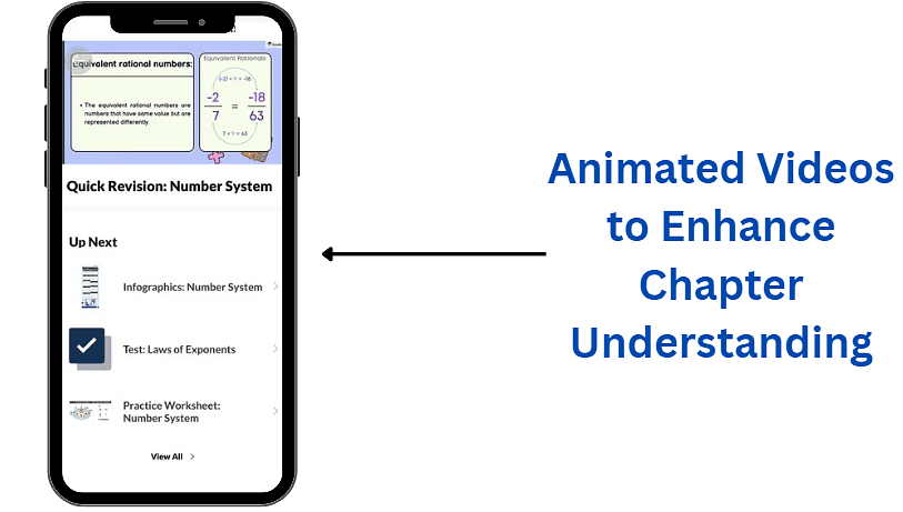 How to Use EduRev Infinity for Class 9 Mathematics? PDF Download