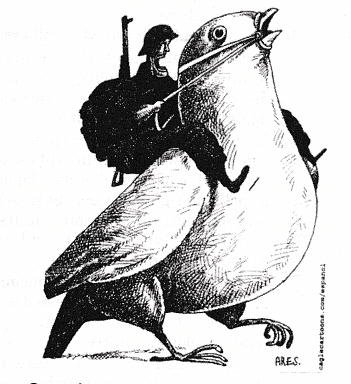 Security in the Contemporary World Class 12 Political Science