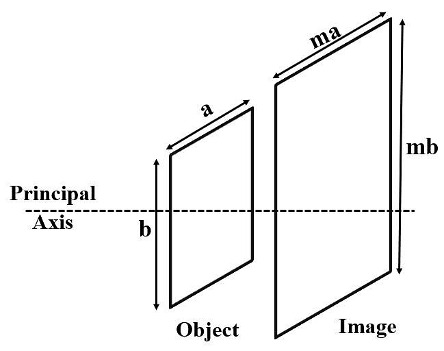 Types of Mirrors, Mirror Formula & Magnification - Notes | Study ...
