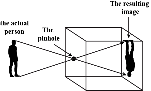 Class 6 Science Chapter 8 Question Answers - Light, Shadow and Reflections