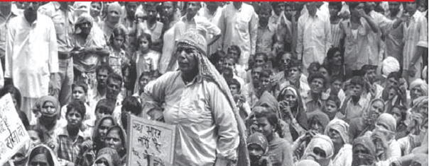 Class 8 Civics Chapter 8 Notes - Confronting Marginalisation Free PDF