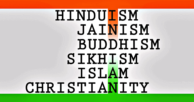 NCERT Solutions for Class 8 Civics Chapter 2 - Understanding Secularism